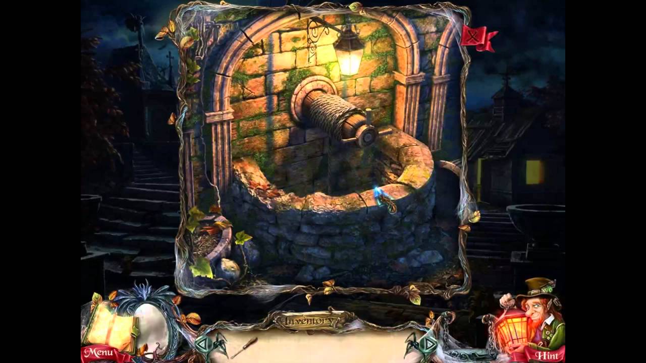 Contract with the Devil Part 1 - YouTube