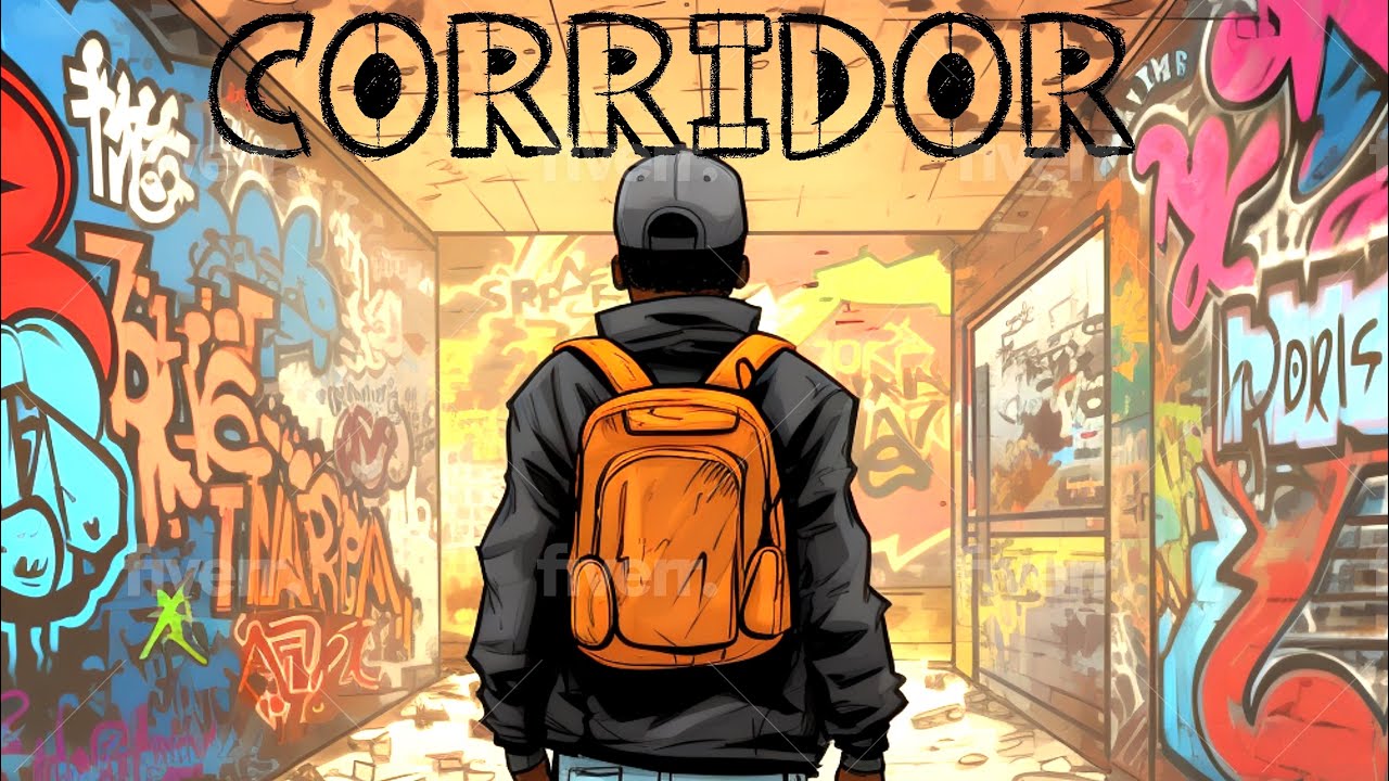 New Music! Corridor by Aquee - YouTube