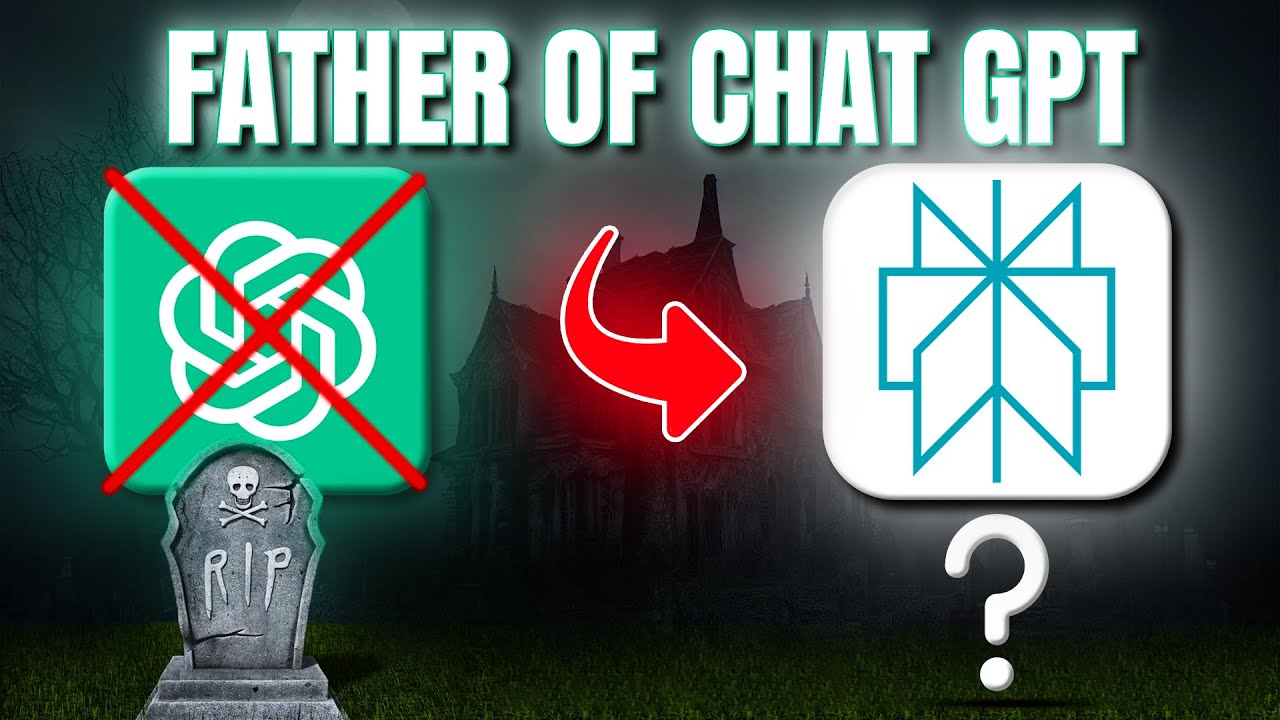 Father of CHATGPT | CHATGPT DEAD |🤐🔥 - YouTube