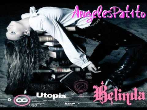 Cd Utopía 'Belinda': 18) Why Wait
