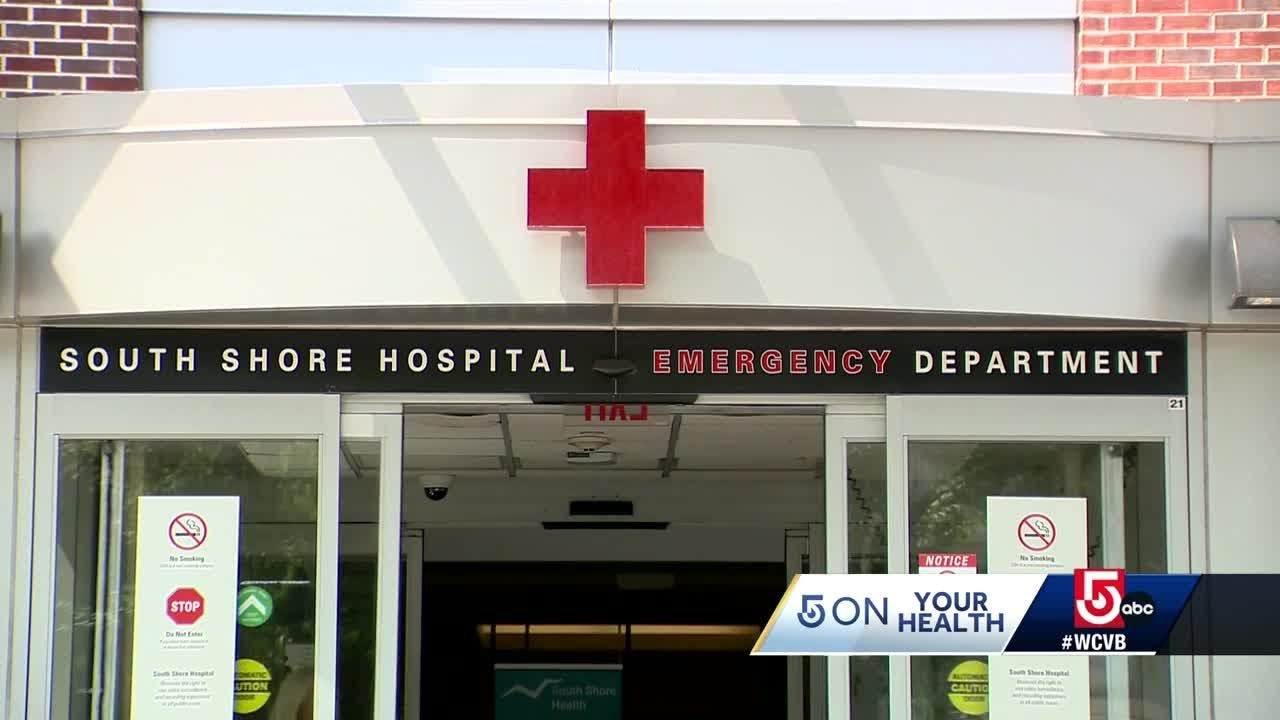 Emergency Room Cross