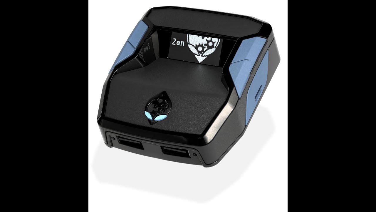 my smg 12 has new recoil... - YouTube