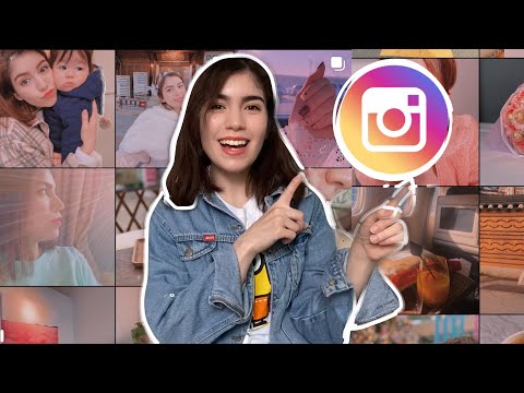 İnstagram Fotoğraflarımı Nasıl Editliyorum? 📱 | Minik Tüyolarla #vsco