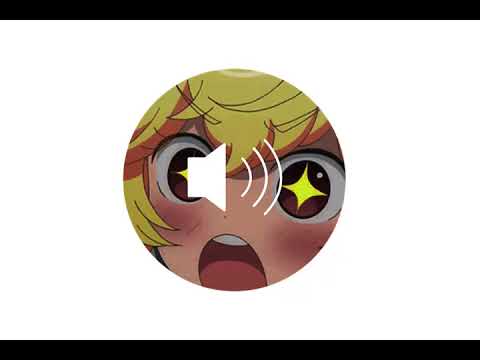 Anime wow (PUBG) - Sound Effect