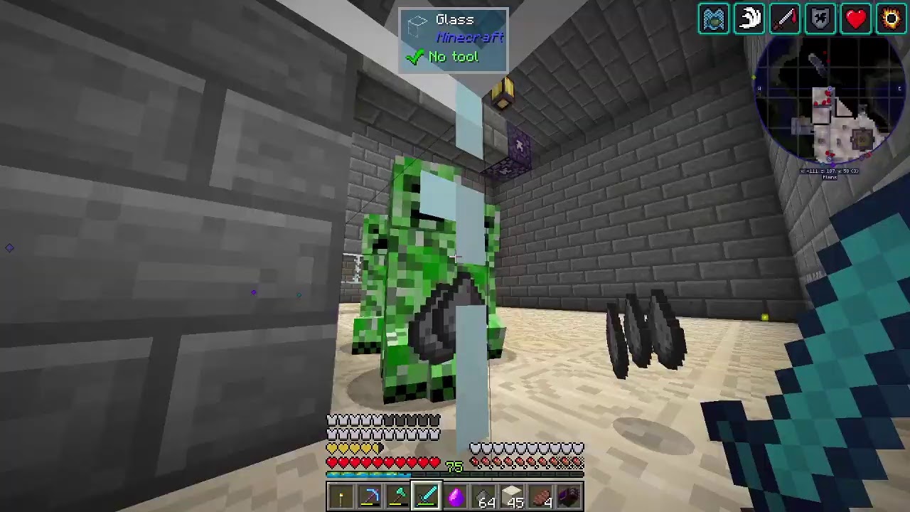 Thaumcraft 6 - Season 2 working on the base - YouTube