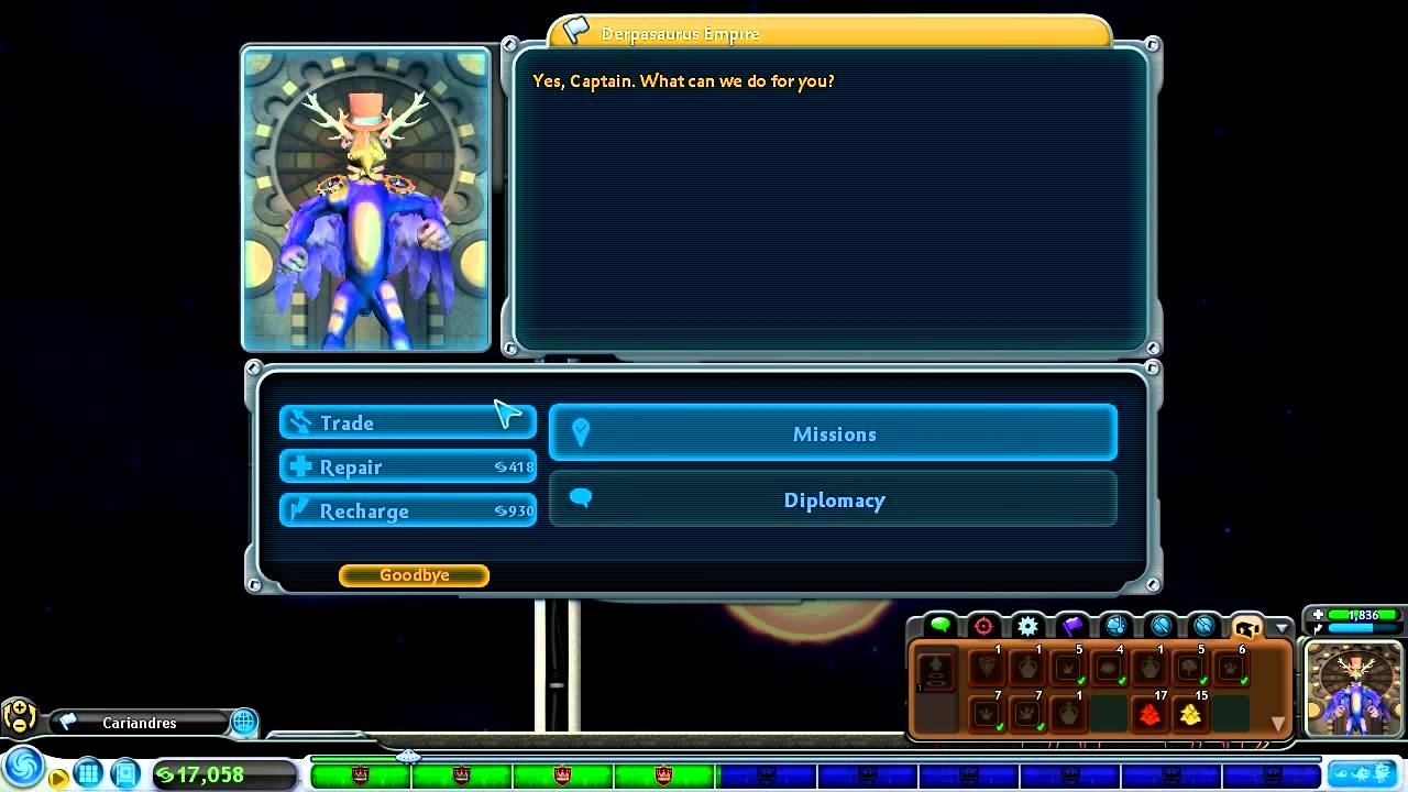 Spore Space Stage Part 10: Why Can't I Find That Planet?! - YouTube