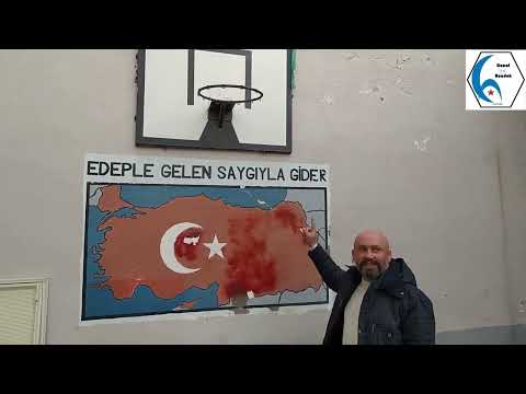 HENDEK CEZA VE TUTUK EVİ BELGESELİ (1. BÖLÜM)