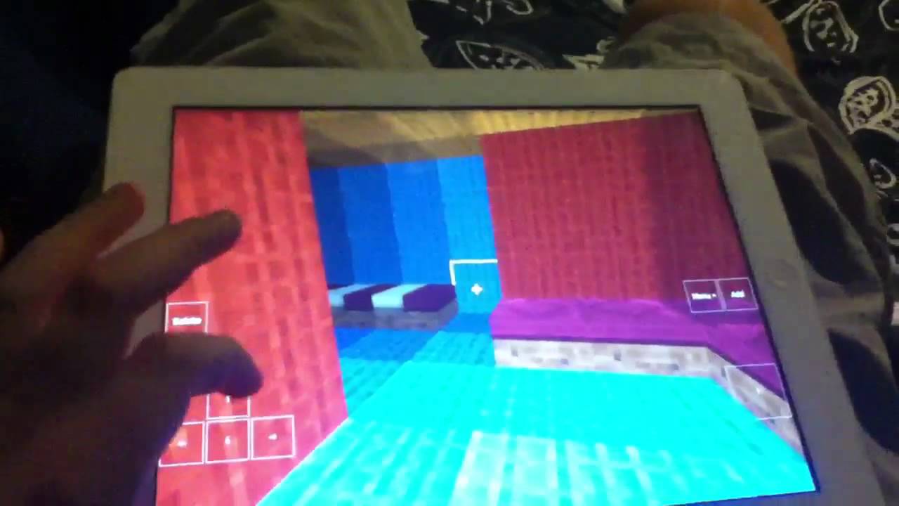 My home exploration lite - YouTube