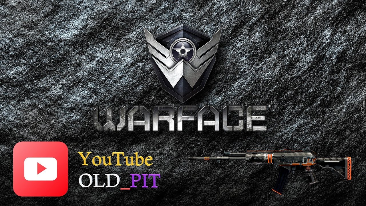 Warface 2023: IWI Galil Ace 23 "Элита" (full gameplay) - YouTube