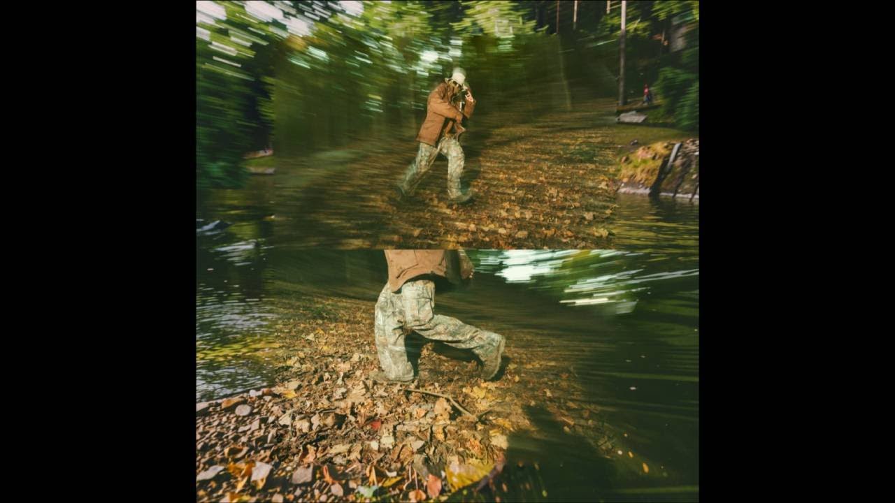 sosocamo type beat - there he go [jpxfred] - YouTube