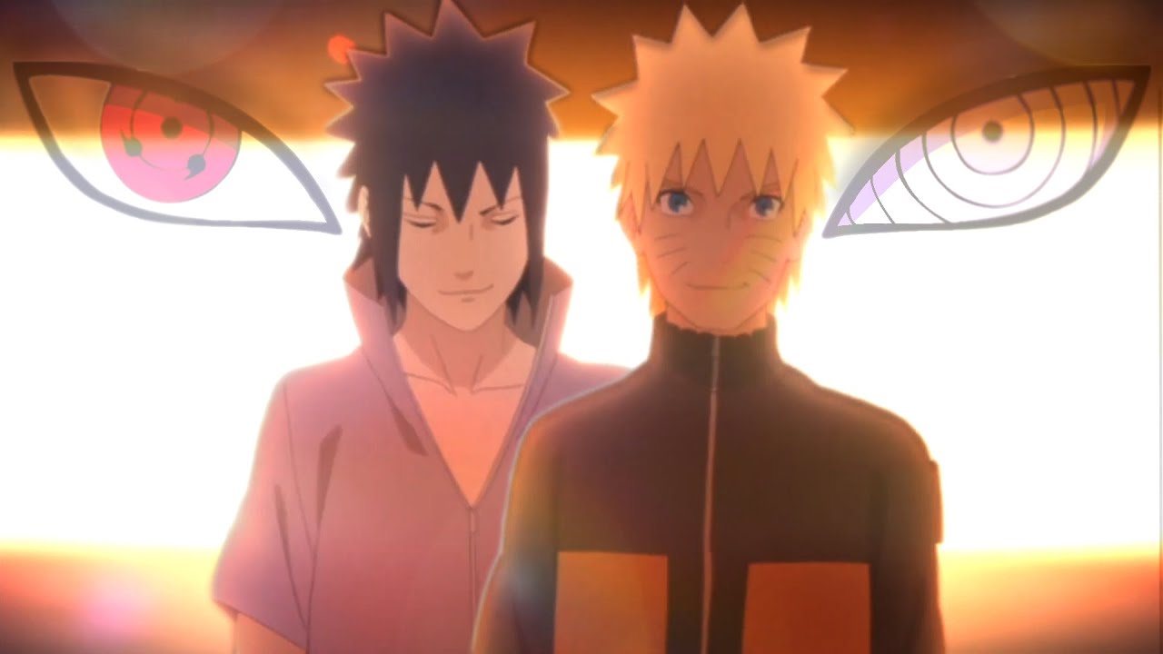 Naruto AMV - Warriors - YouTube