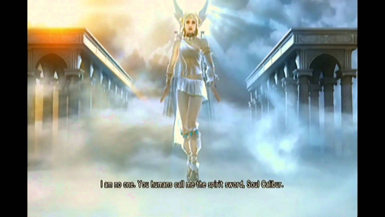 SoulCaliburV soul of alpha patroklos Special Combo Feature - YouTube