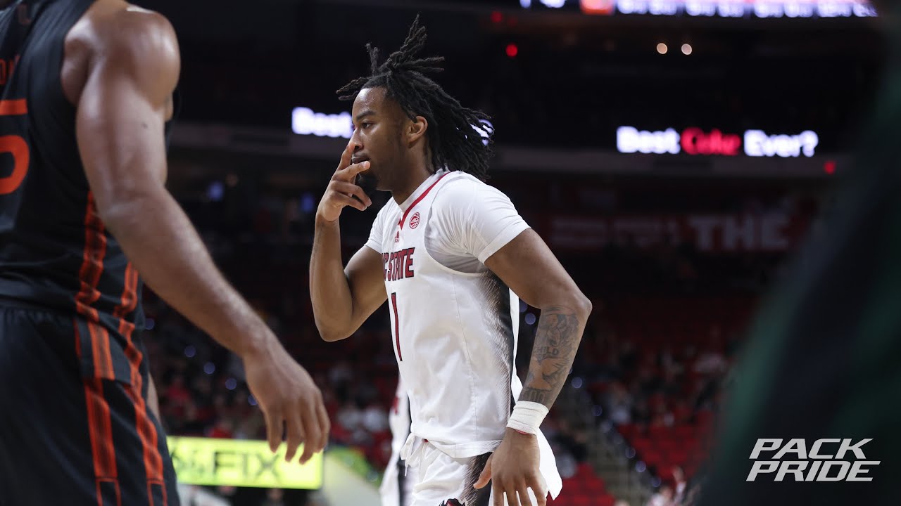 Jayden Taylor following crucial victory over Miami, keeping momentum ...