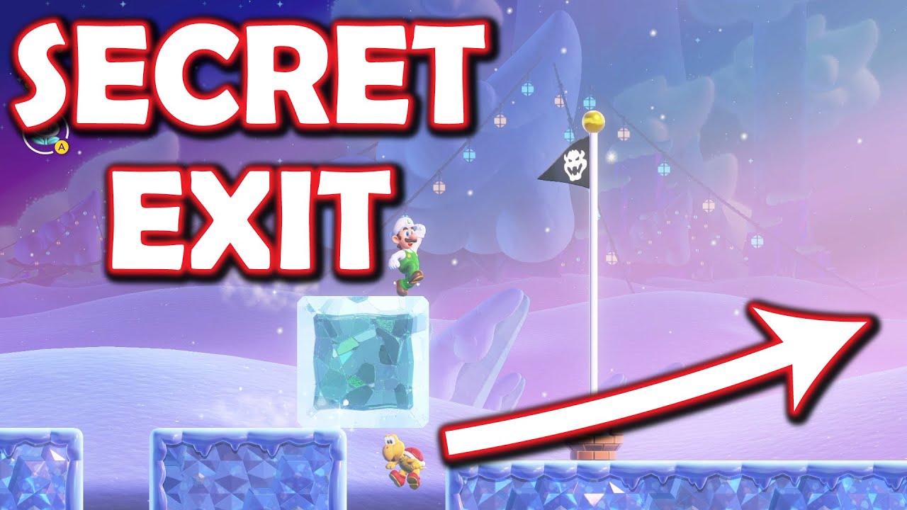 Outmaway Valley: ALL SECRET EXITS, Wonder Seeds, Purple Coins 100% ...