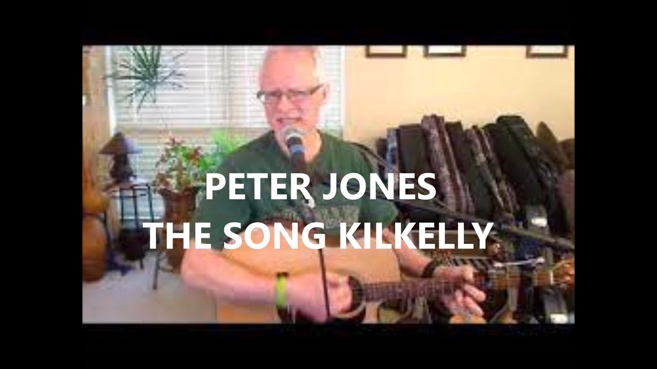 Letters Kilkelly Introduction - YouTube
