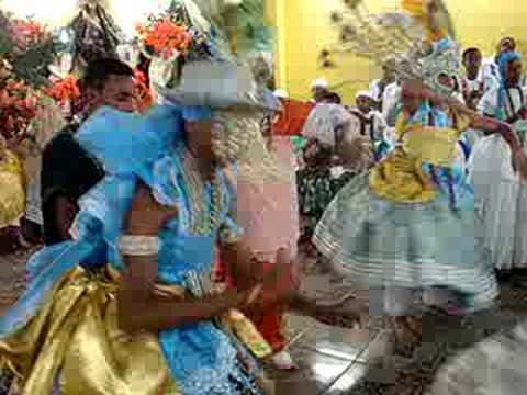 Run de Logun Edé - YouTube