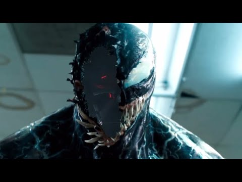 Darth Vader + Venom| Teaser Trailer - YouTube