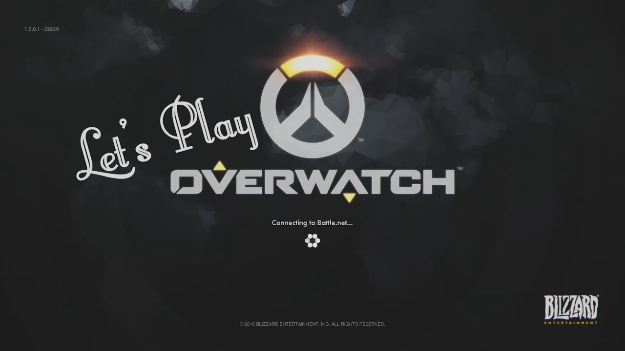 Funny Moments in Overwatch (Bounce, Bad Impressions, Human Puppets ...