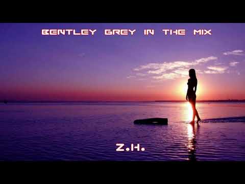Bentley Grey In The Mix!