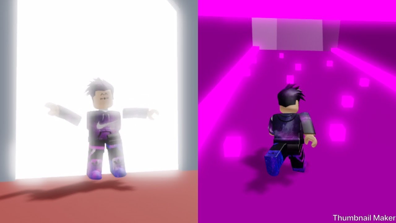 Roblox - Tower of Hell (Part 2) - YouTube