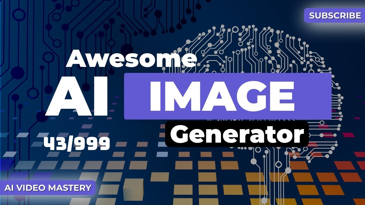 Top 4 AI Image Generator | Best AI Tools for Art Editor - YouTube