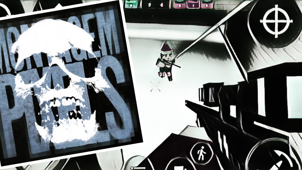 FRAG MOVIE☠️ | FUNK MONTAGEM PIXELS - YouTube