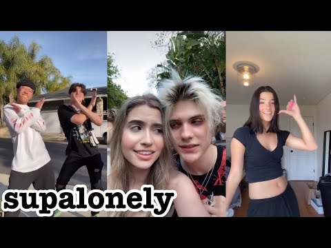 supalonely~tik tok