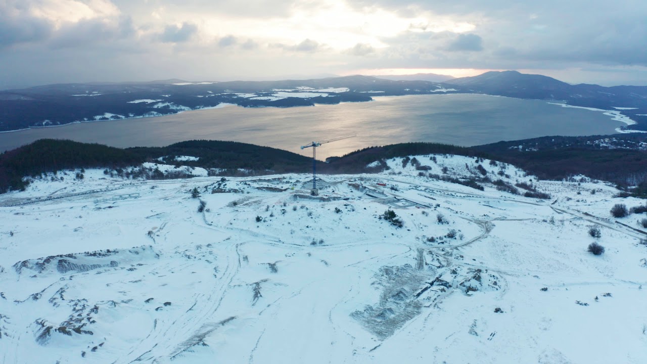 OKOL Lake Park - YouTube