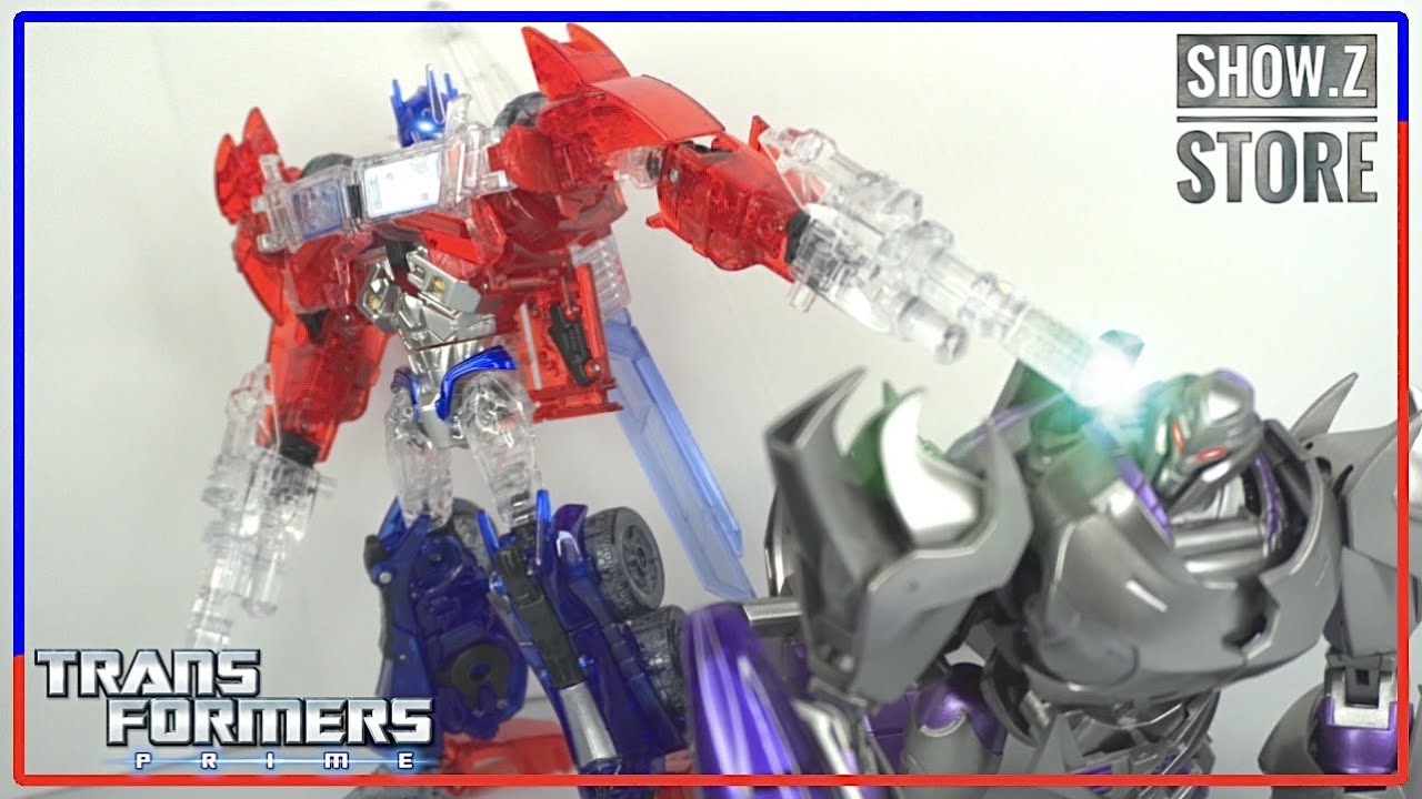 APC-03 ATTACK PRIME 'CRYSTAL POWER' EDITION REVIEW! | JOLLY RANCHER ...