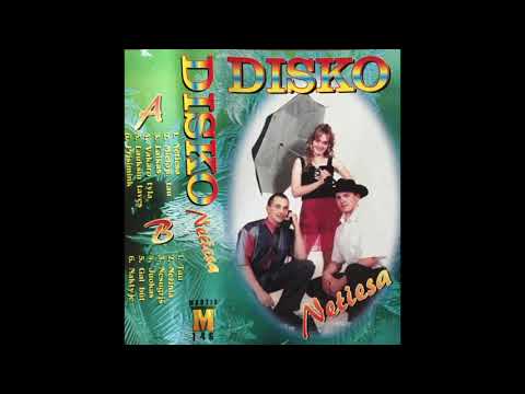 Disko - Naktyje (euro disco synth, Lithuania 1995) - YouTube