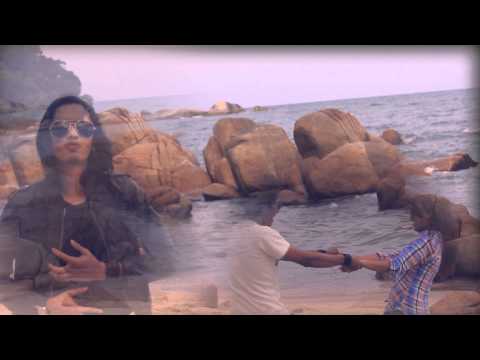 Kasih Tercipta Faizal Tahir Fans Made