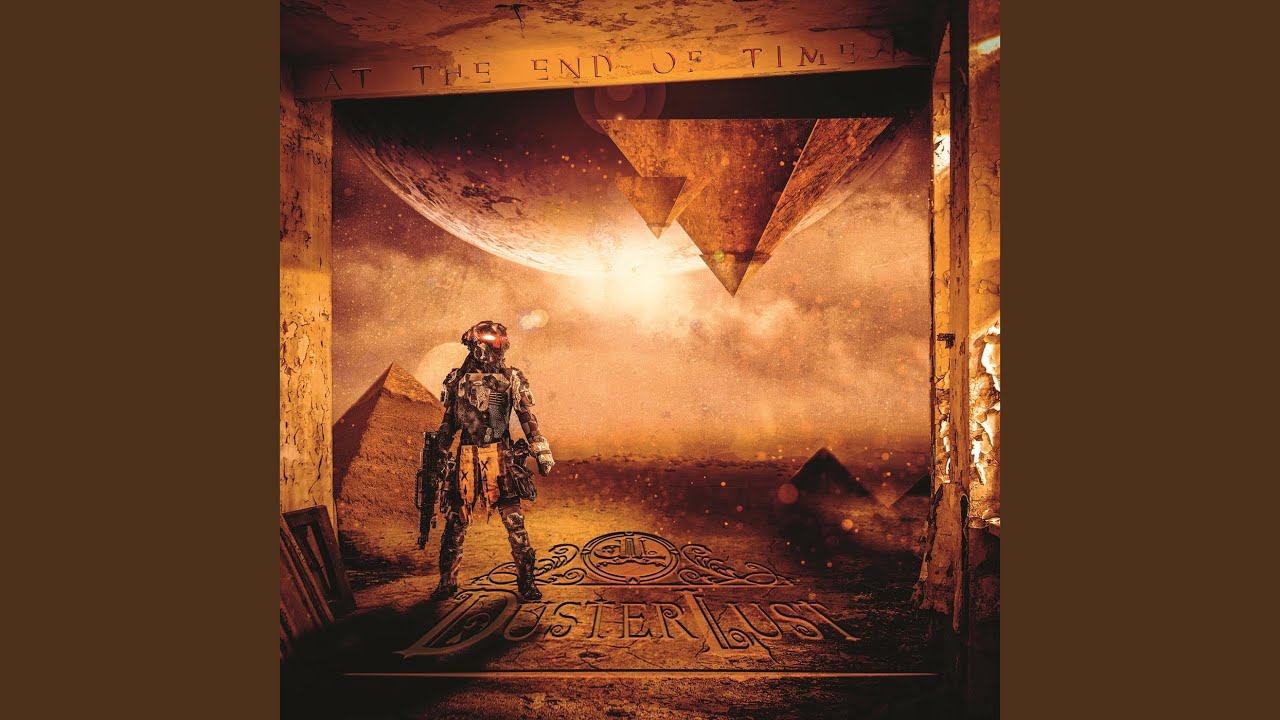 The Shatterer - YouTube