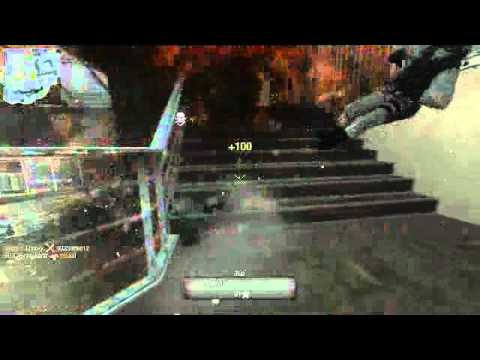 Frak_Earth - Black Ops 23 élim 2 morts (partie 2) - YouTube