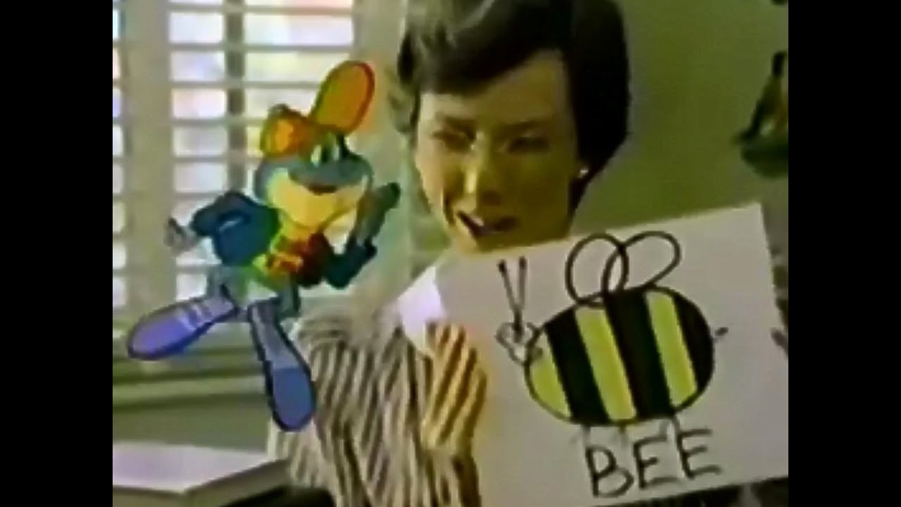 Kellogg's Honey Smacks 1980's TV Commercial HD - YouTube