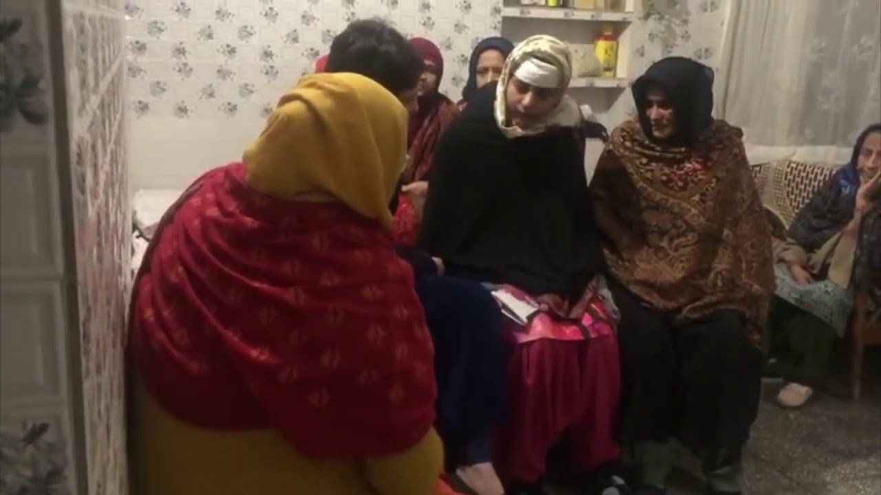 The Maya 24| Shri.Priyanka Gandhi| - YouTube