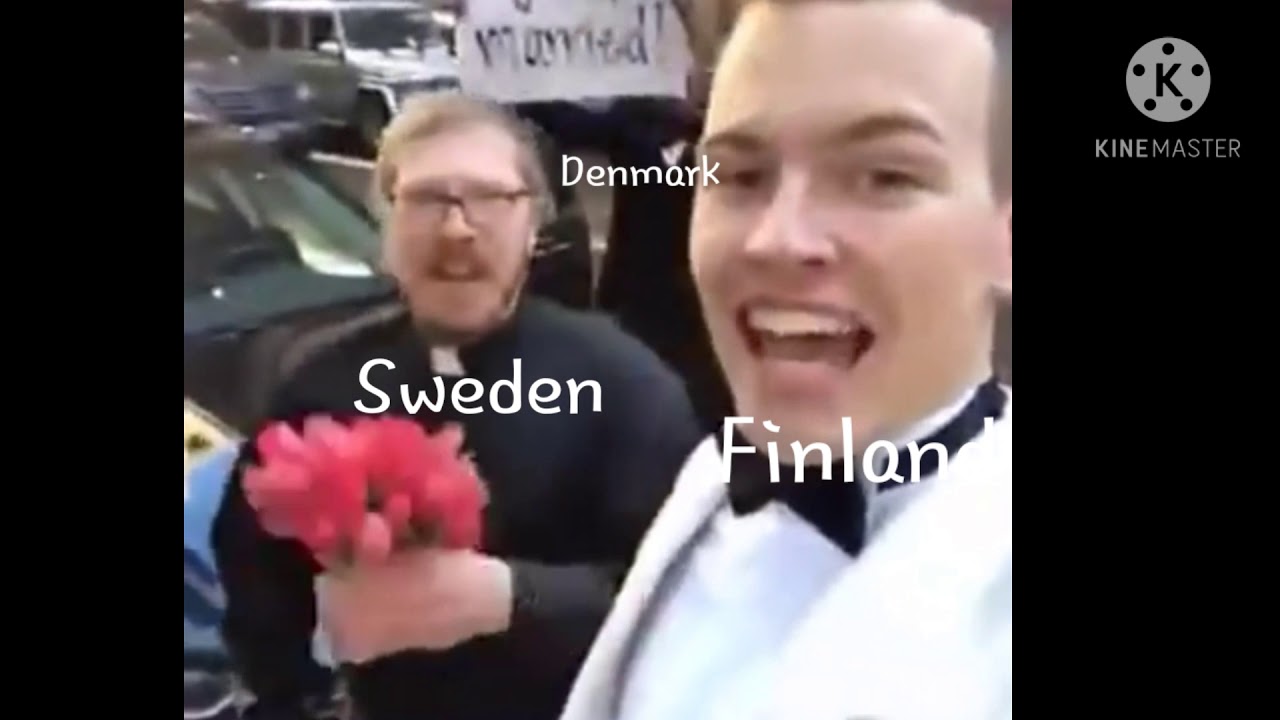 finland x estonia meme cuz idk - YouTube