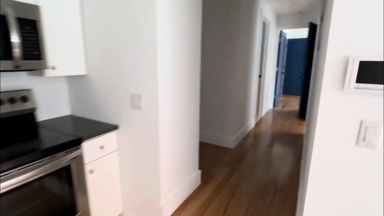 157 Wythe Ave #2B @ Alignment NY - YouTube