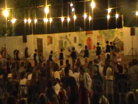 ΔΙΟΝΥΣΙΑ 2017 | ΒΡΑΔΙΑ ΠΑΡΑΔΟΣΙΑΚΩΝ ΧΟΡΩΝ | Β΄ ΠΑΙΔΙΚΟ ΤΜΗΜΑ ΔΙΟΝΥΣΟΥ ...