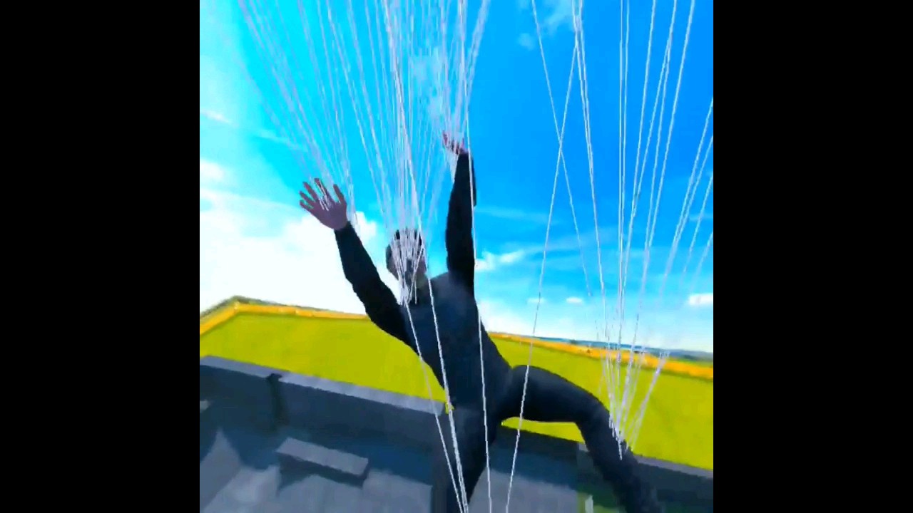 TEACHING FORD HOW TOO FLY in BoneLab #bonelab #funny - YouTube