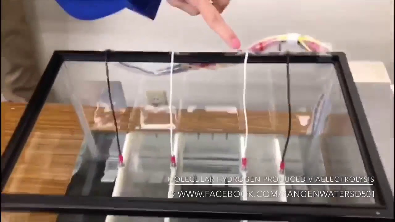 This is displayed in ENAGIC factory in Osaka, Japan. - YouTube
