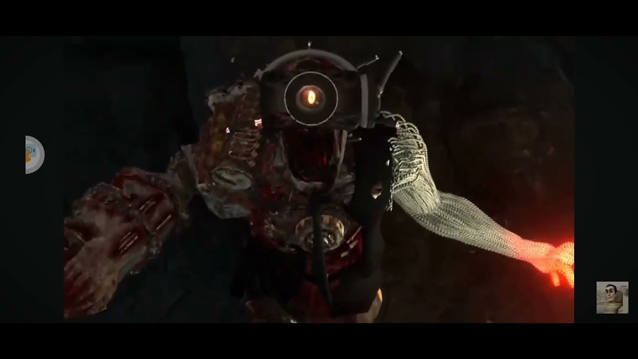 озвучка Monster Up - YouTube