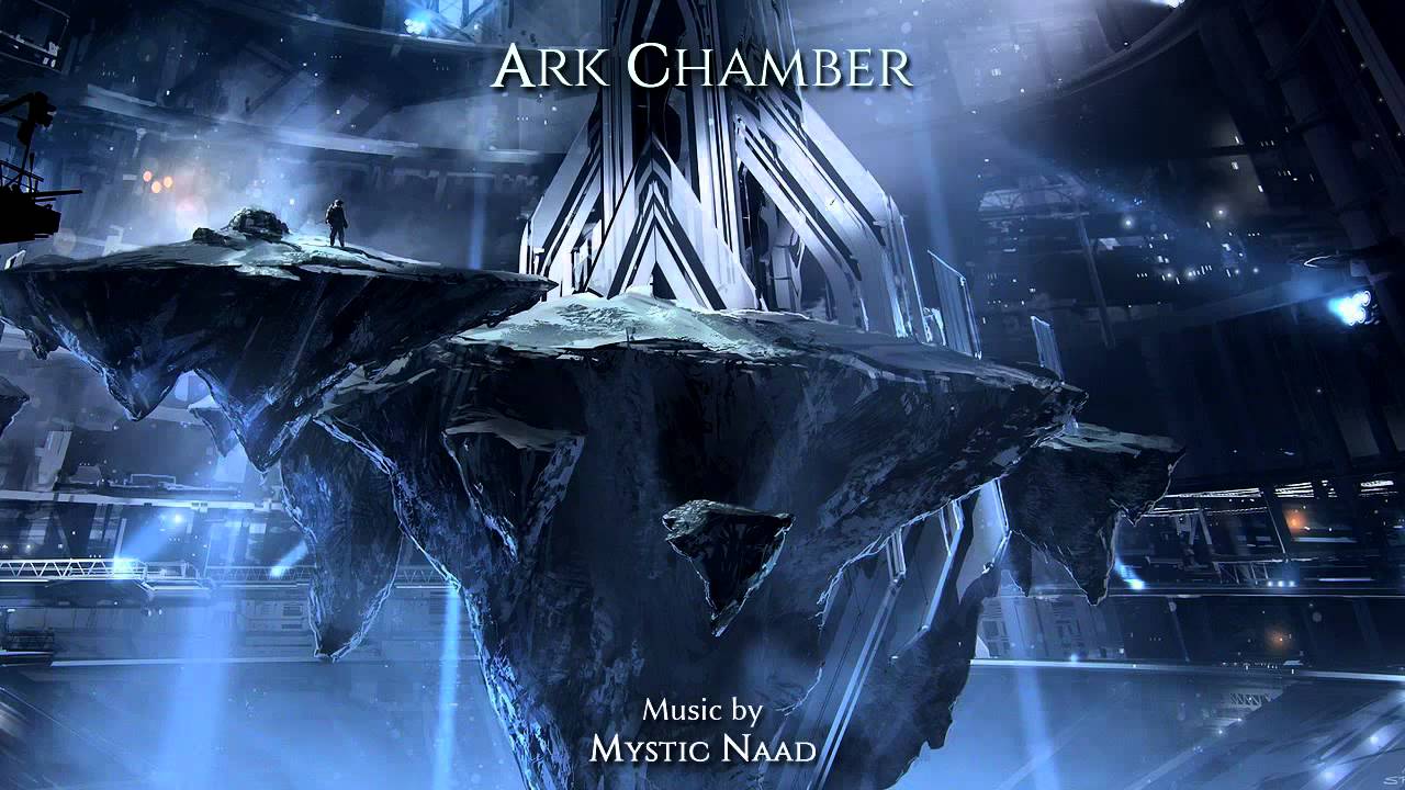 Sci-fi Action Music - Ark Chamber - YouTube