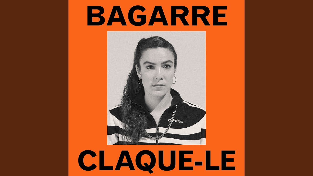 Claque-le - YouTube Music