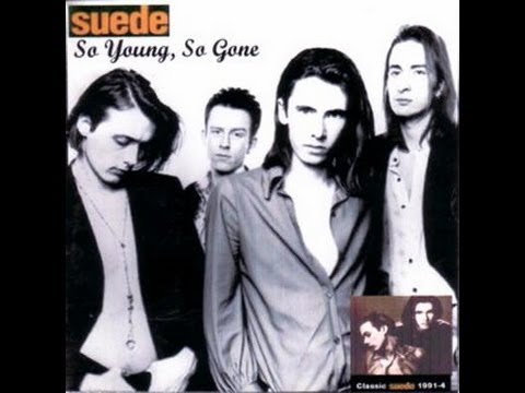 So Young subtitulada al español Suede - YouTube