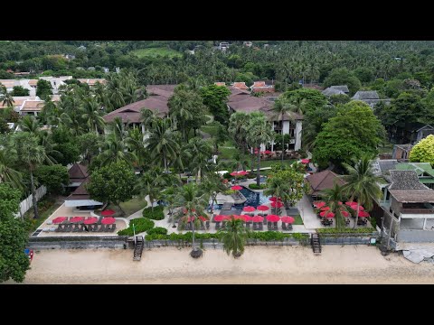 IBIS Samui BoPhut - a value for money stay in Koh Samui
