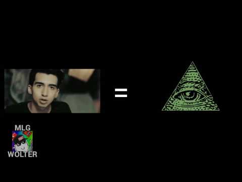 ÇAĞATAY AKMAN İLLÜMİNATİ