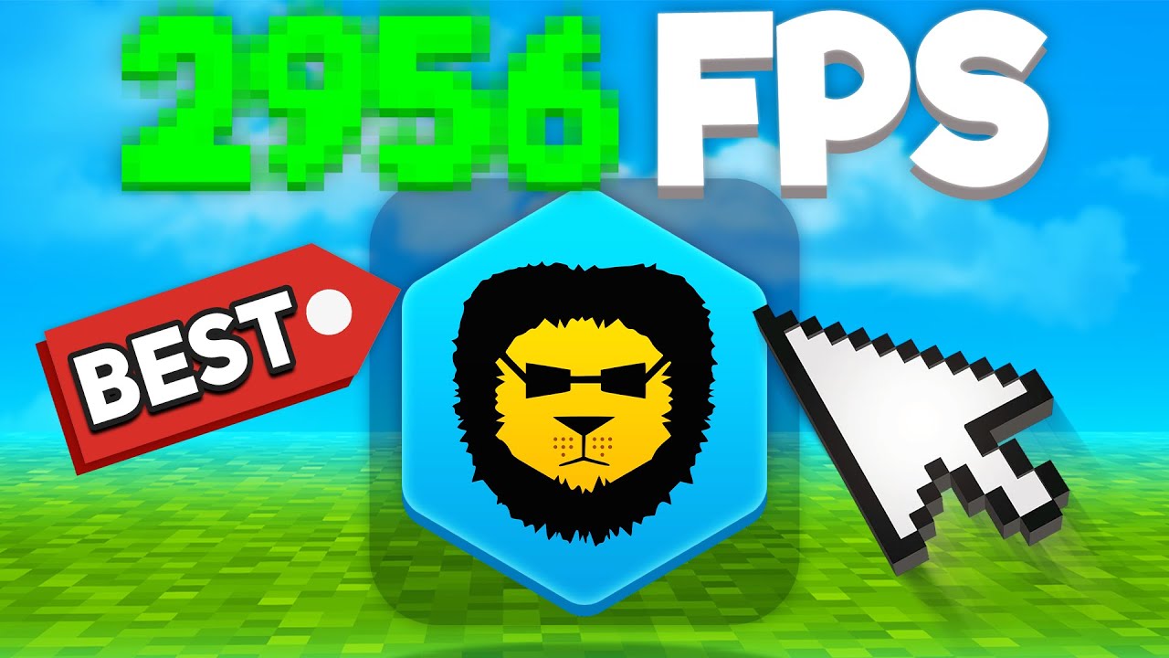 Why YOU Should Use Badlion Client - YouTube