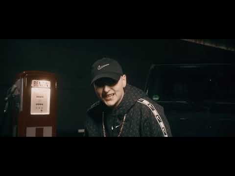 Marlon - Piskopat [prod. Retnik Beats]