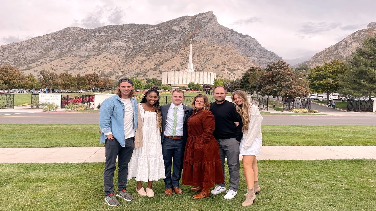 see you soon, Elder Emery - YouTube