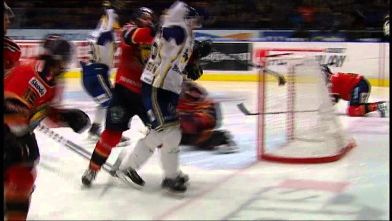 En hyllning till Johan Davidsson - YouTube